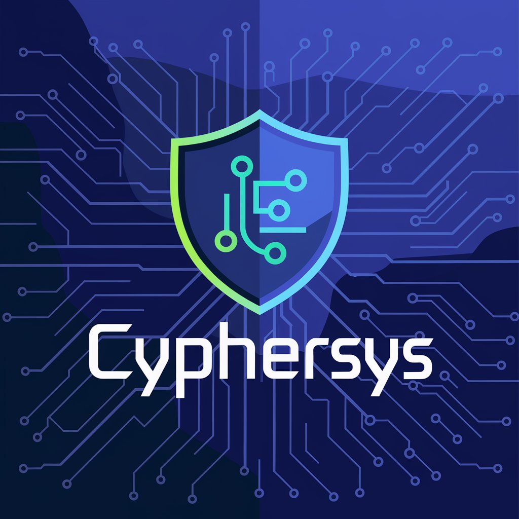 Expert Cybersecurity & IT Solutions for a Secure Future